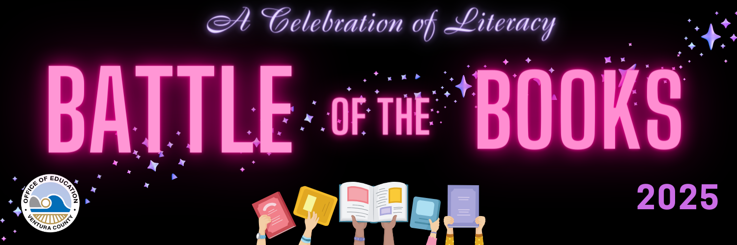 Battle of the Books | Elementary School (3rd-5th Grade)