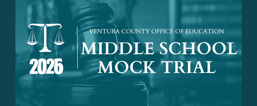 Mock Trial Participants