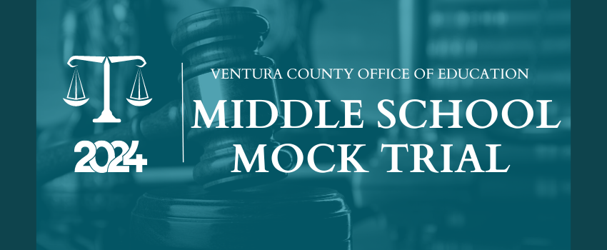 Mock Trial Participants