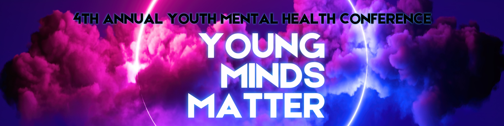 Youth Mental Health Conference