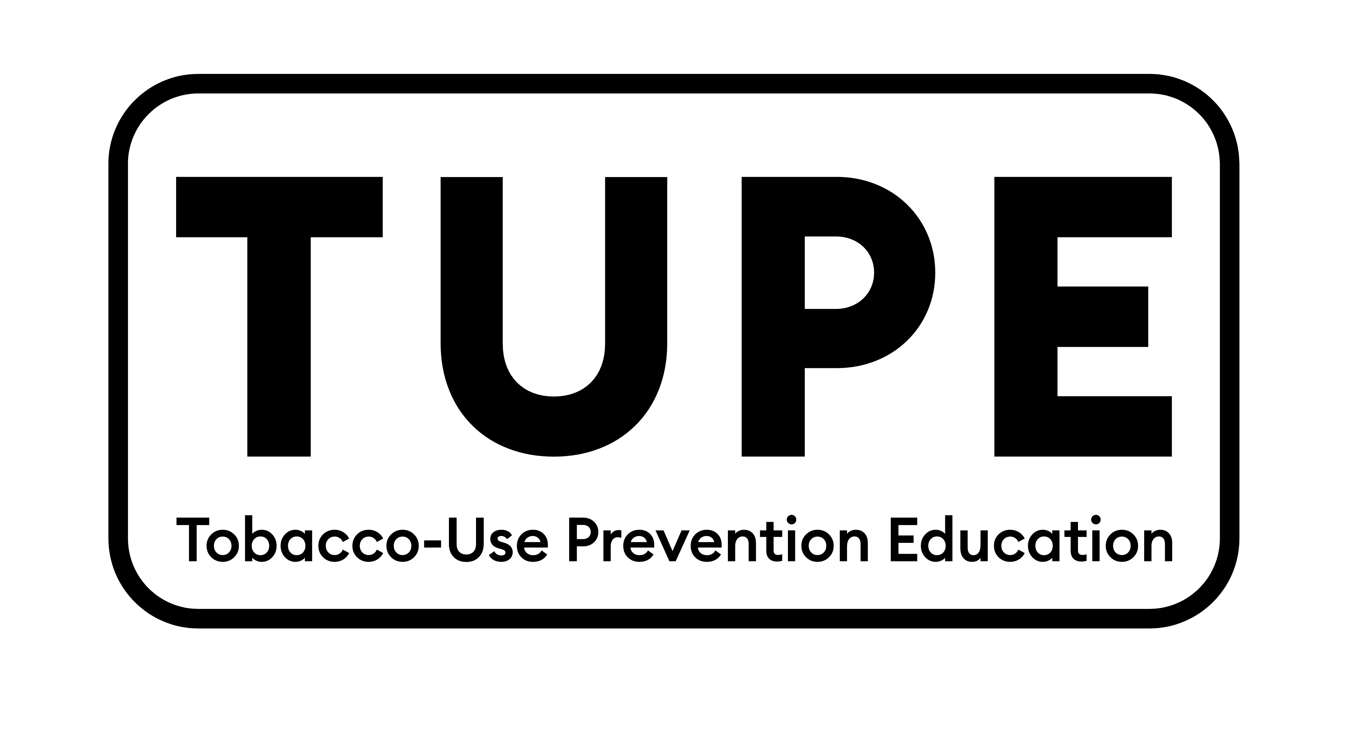 Tobacco Use Prevention Education