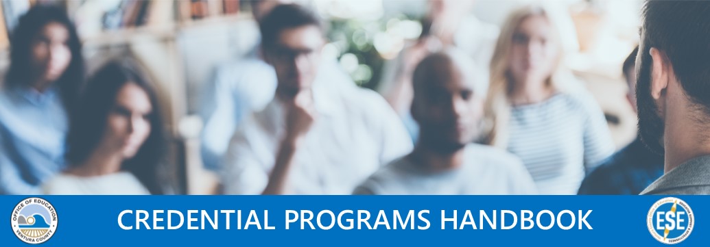 ESE Handbook
