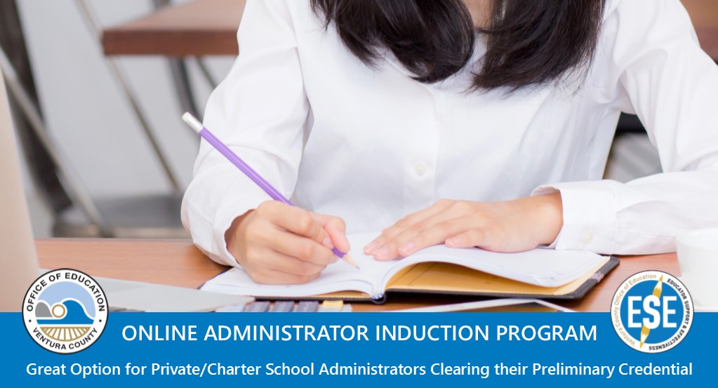Online Administrator Induction